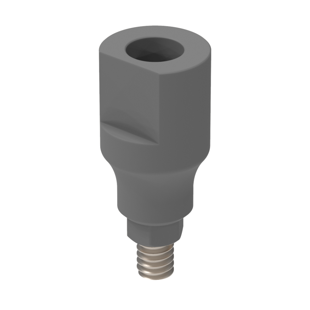 Scanbody Intraoral Straumann® Bone Level® - Happyimplants
